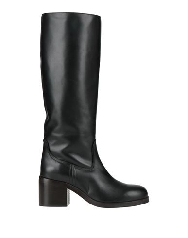 ODISSI Boot Size Leather