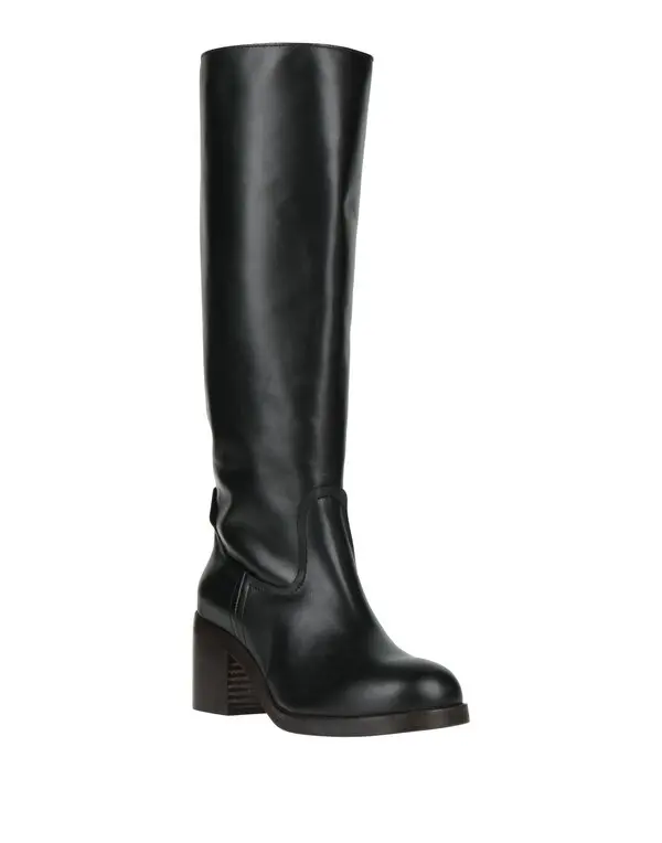 ODISSI Boot Size Leather