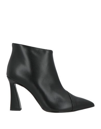 NILA & NILA Ankle Boots Size Synthetic Material - Black