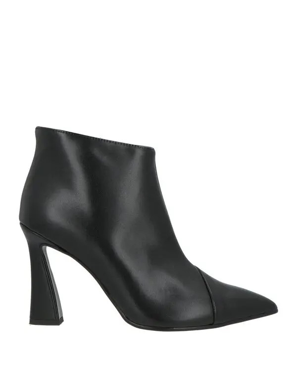 NILA & NILA Ankle Boots Size Synthetic Material