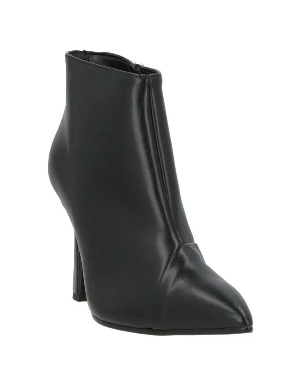 NILA & NILA Ankle Boots Size Synthetic Material