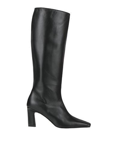 CARLA G. Boot Size Leather