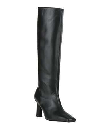CARLA G. Boot Size Leather