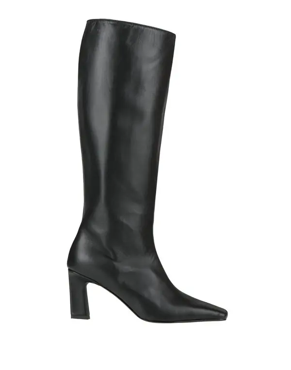 CARLA G. Boot Size Leather