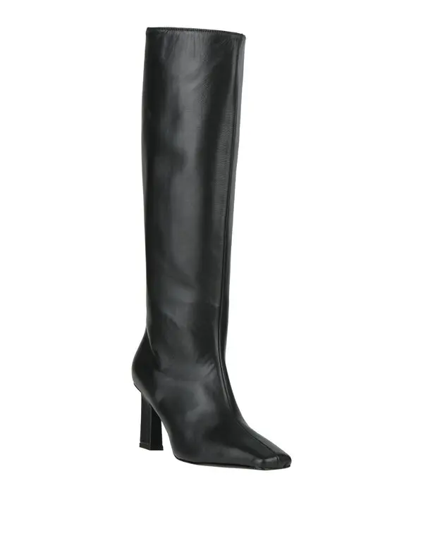 CARLA G. Boot Size Leather