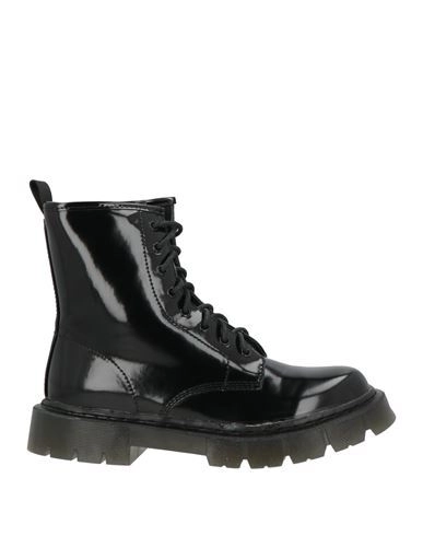 KEYS Ankle Boots Size Rubber