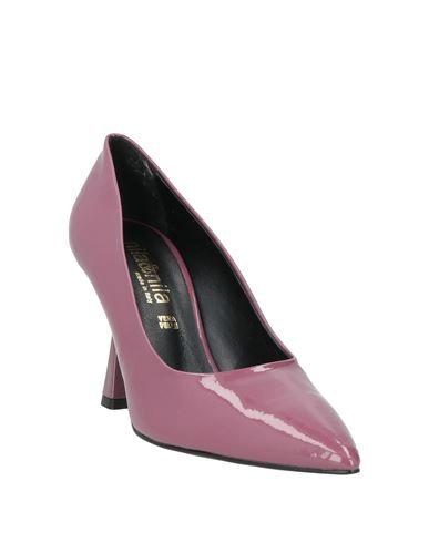 NILA & NILA Pumps Mauve Size Synthetic Material