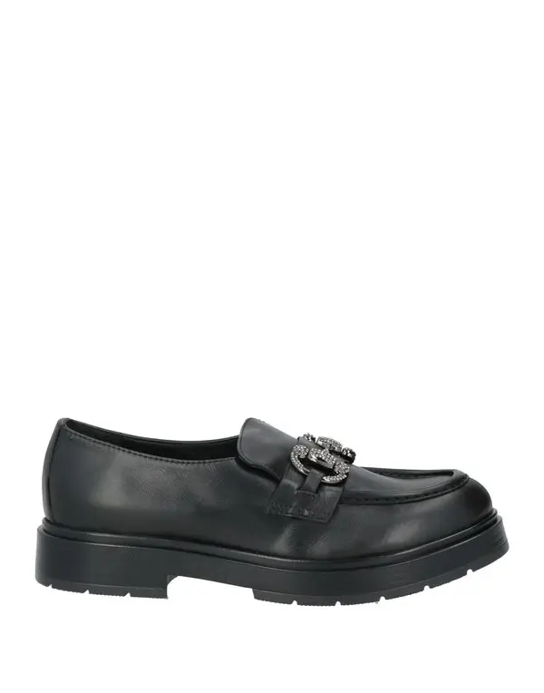 NILA & NILA Loafers Size Leather