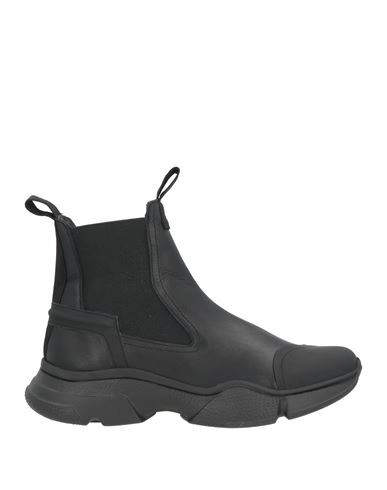 BRUNO BORDESE Ankle Boots Size Leather
