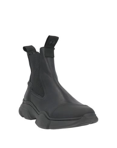 BRUNO BORDESE Ankle Boots Size Leather