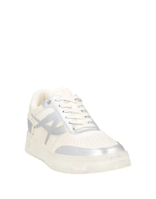 Ash Sneakers Size Leather