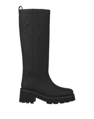 Ba&sh Boot Size Leather