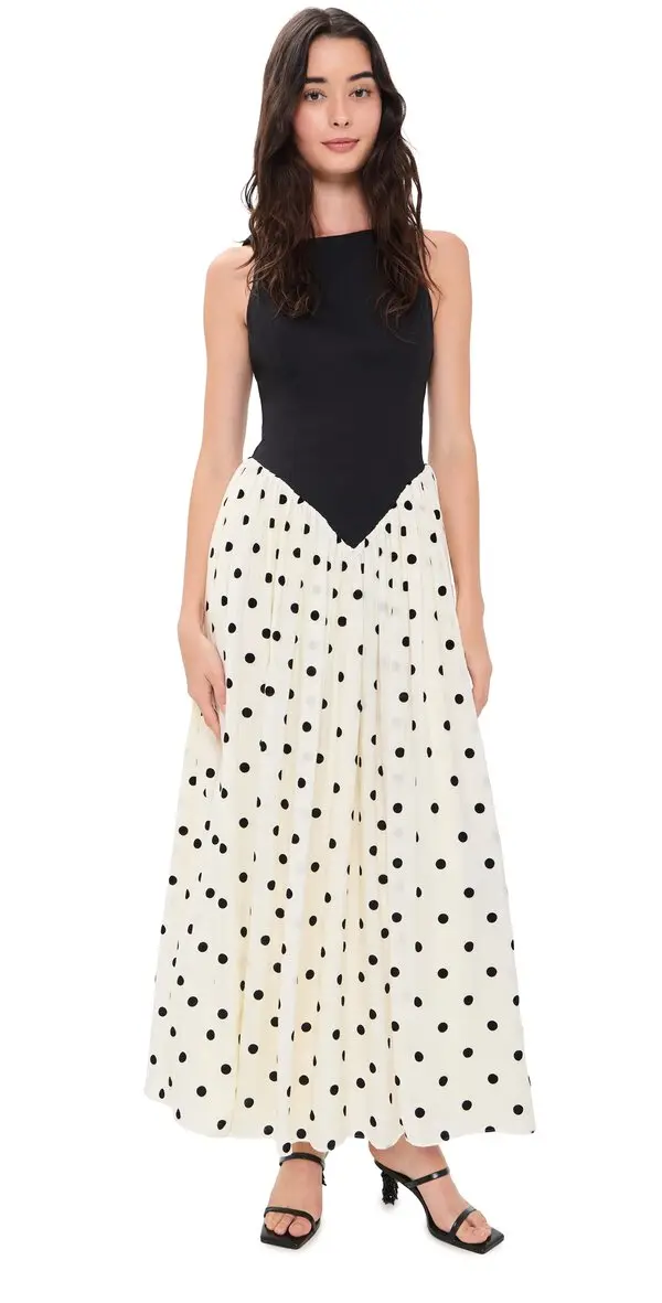 ROAME Pamela Dress