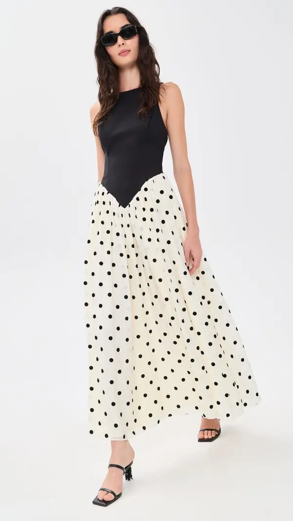 ROAME Pamela Dress