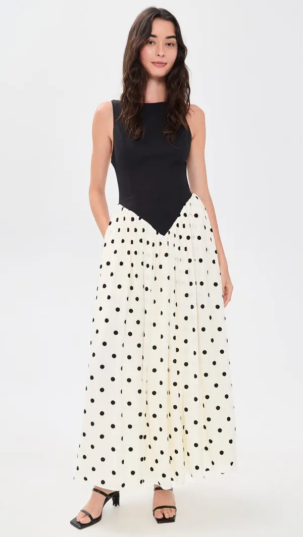 ROAME Pamela Dress