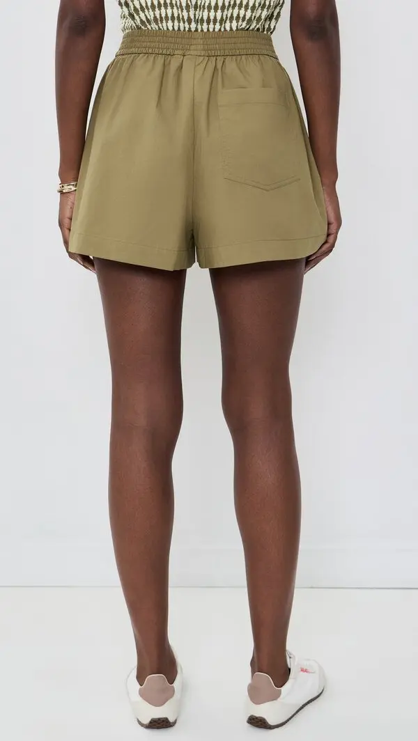 Varley Morales Shorts 2.5