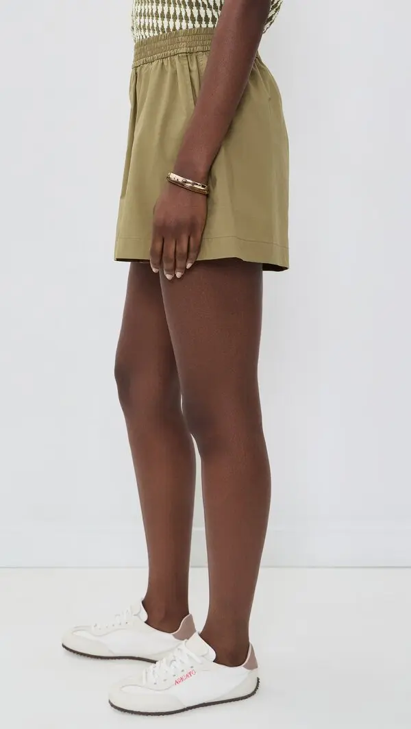 Varley Morales Shorts 2.5