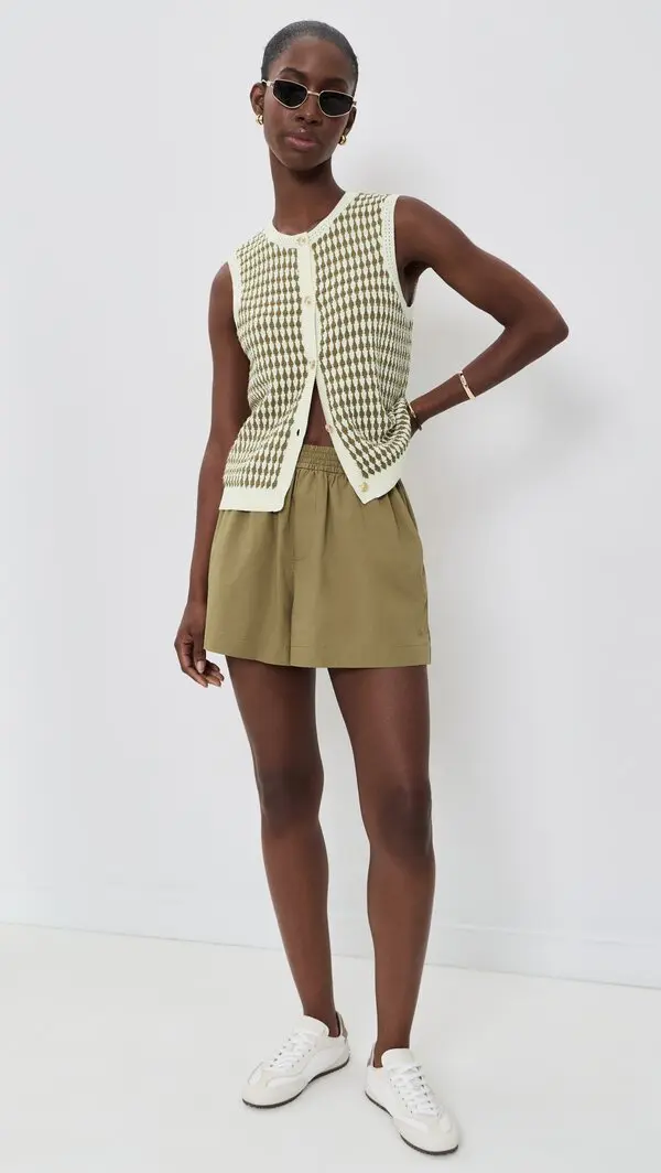 Varley Morales Shorts 2.5