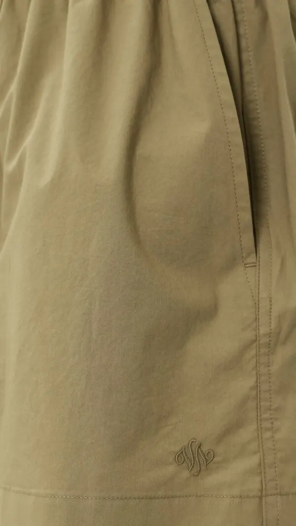 Varley Morales Shorts 2.5