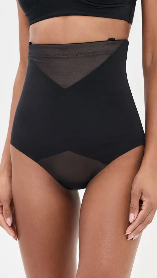 HONEYLOVE Superpower Thong