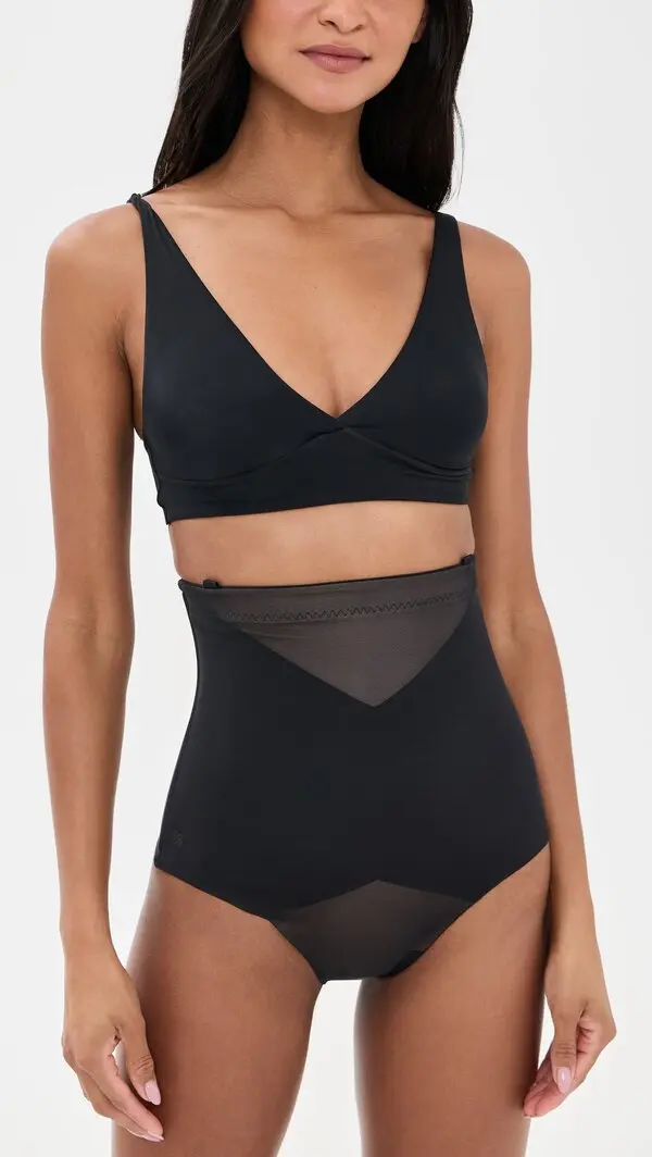HONEYLOVE Superpower Thong