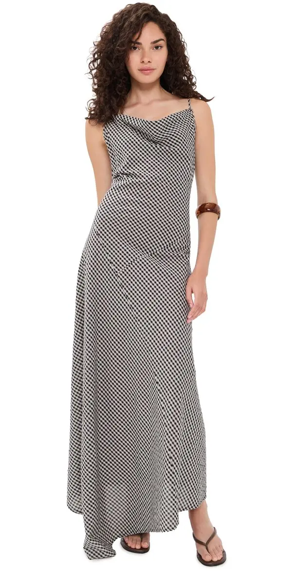 MUSE ASSEMBLY Nina Maxi Dress