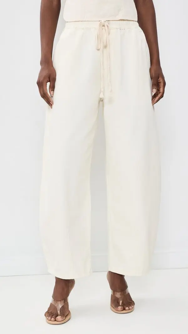 Lioness Out Of Office Pants