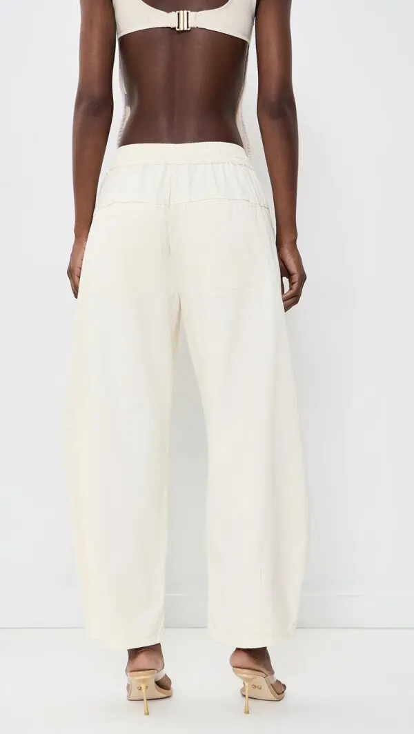 Lioness Out Of Office Pants