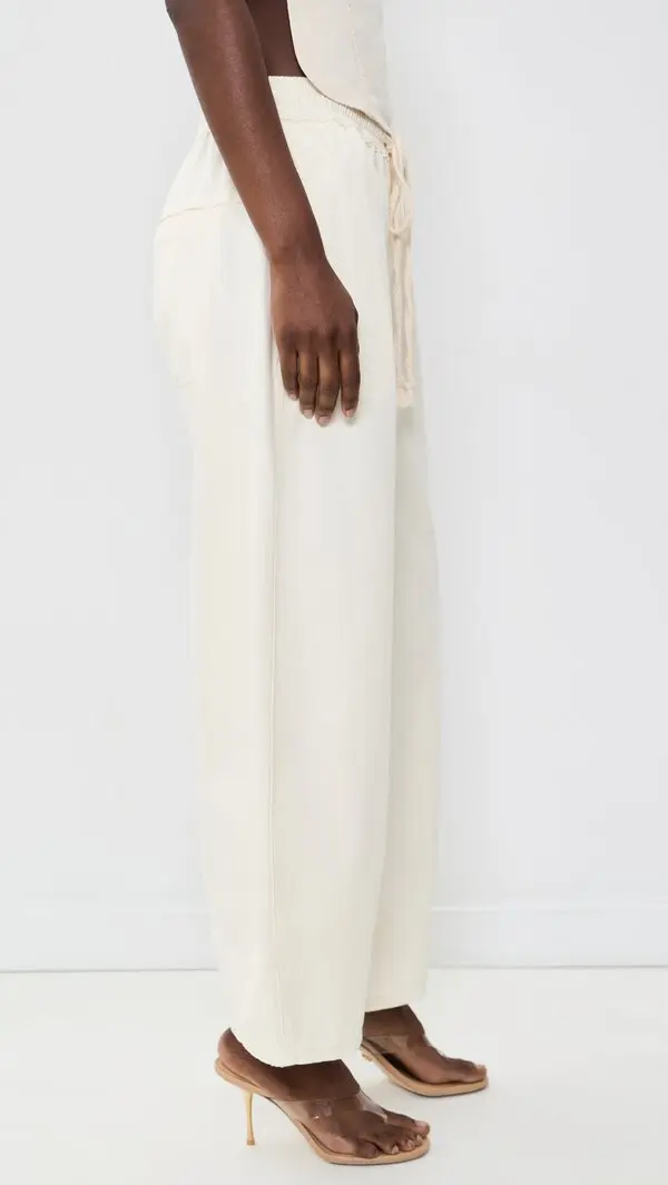 Lioness Out Of Office Pants