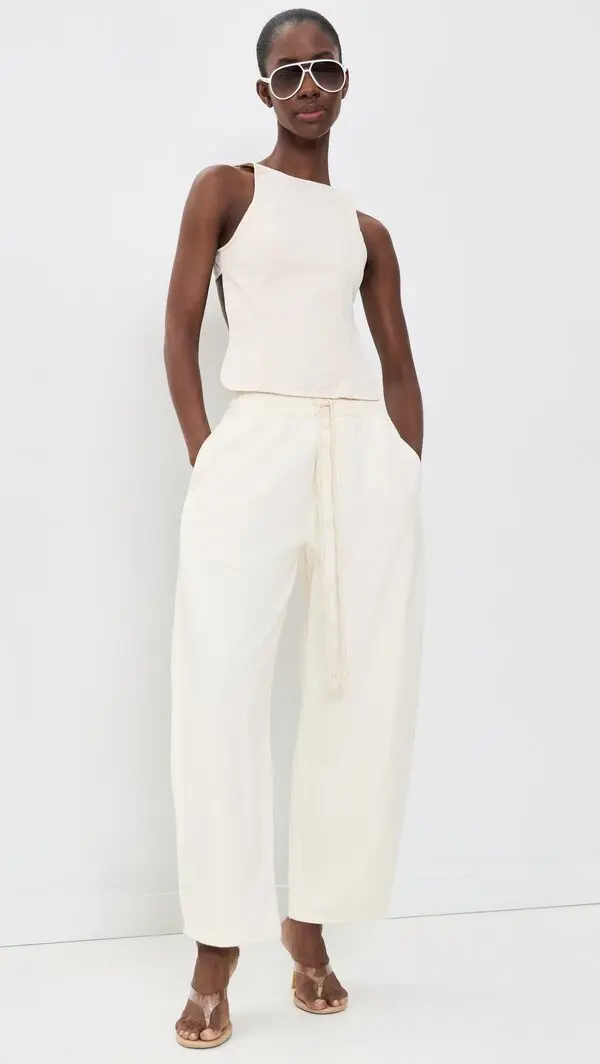 Lioness Out Of Office Pants