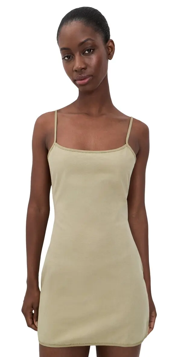 Lioness Voyage Mini Dress