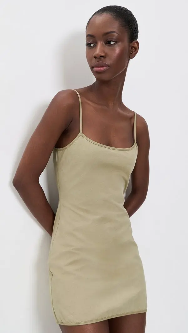Lioness Voyage Mini Dress