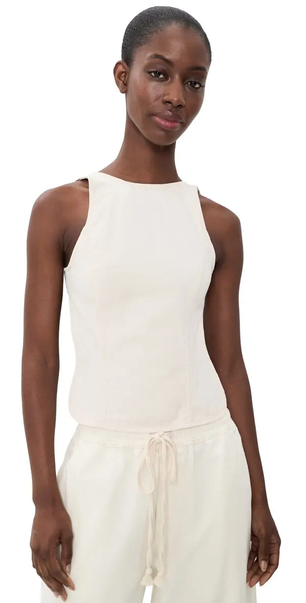 Lioness Harmony Top - Beige