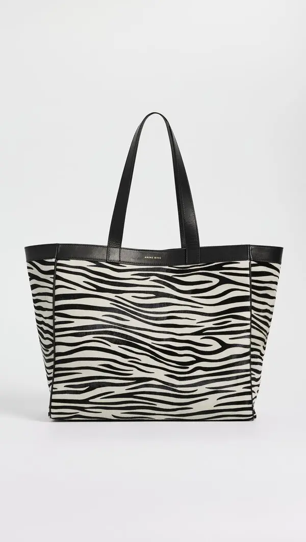 ANINE BING Medium Rio Tote