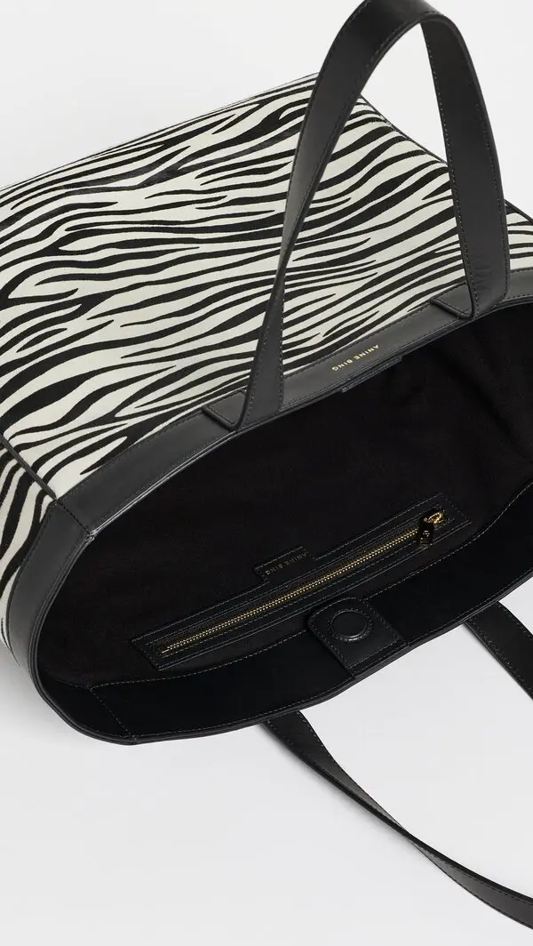 ANINE BING Medium Rio Tote