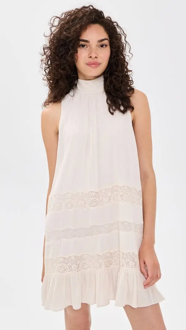 Ramy Brook Samantha Dress