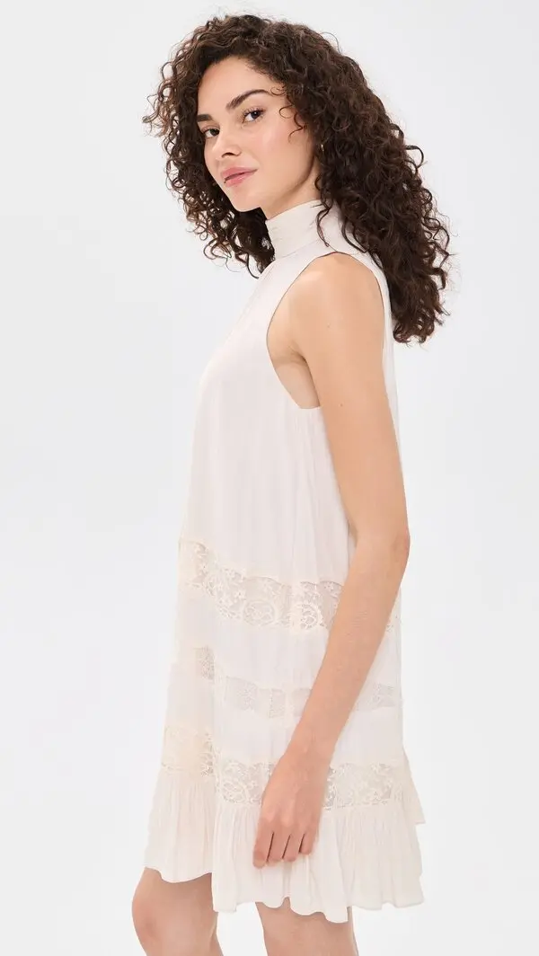 Ramy Brook Samantha Dress