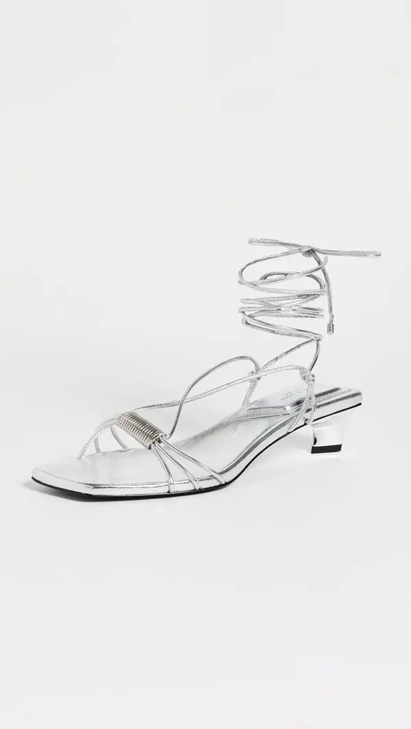 Rag & Bone Liv Strappy Sandals