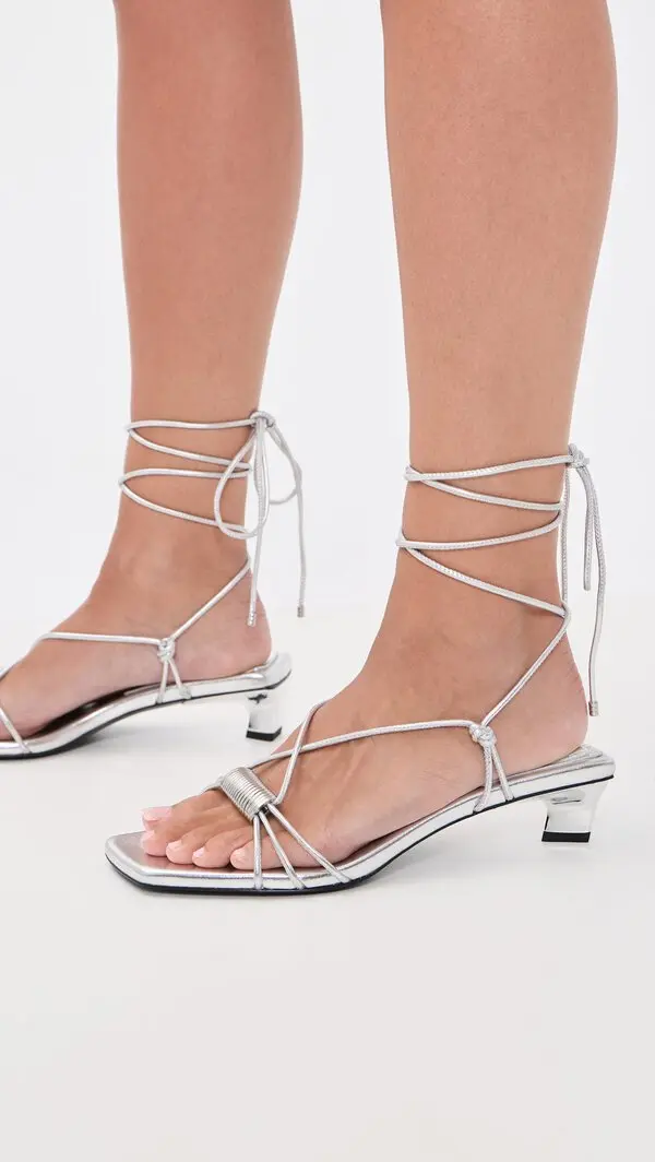 Rag & Bone Liv Strappy Sandals