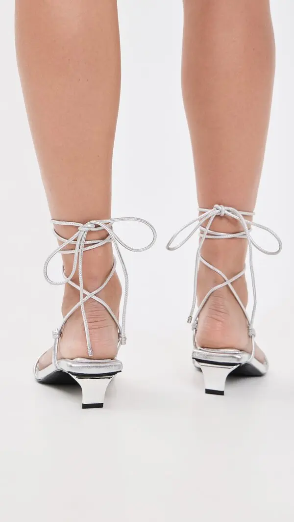 Rag & Bone Liv Strappy Sandals