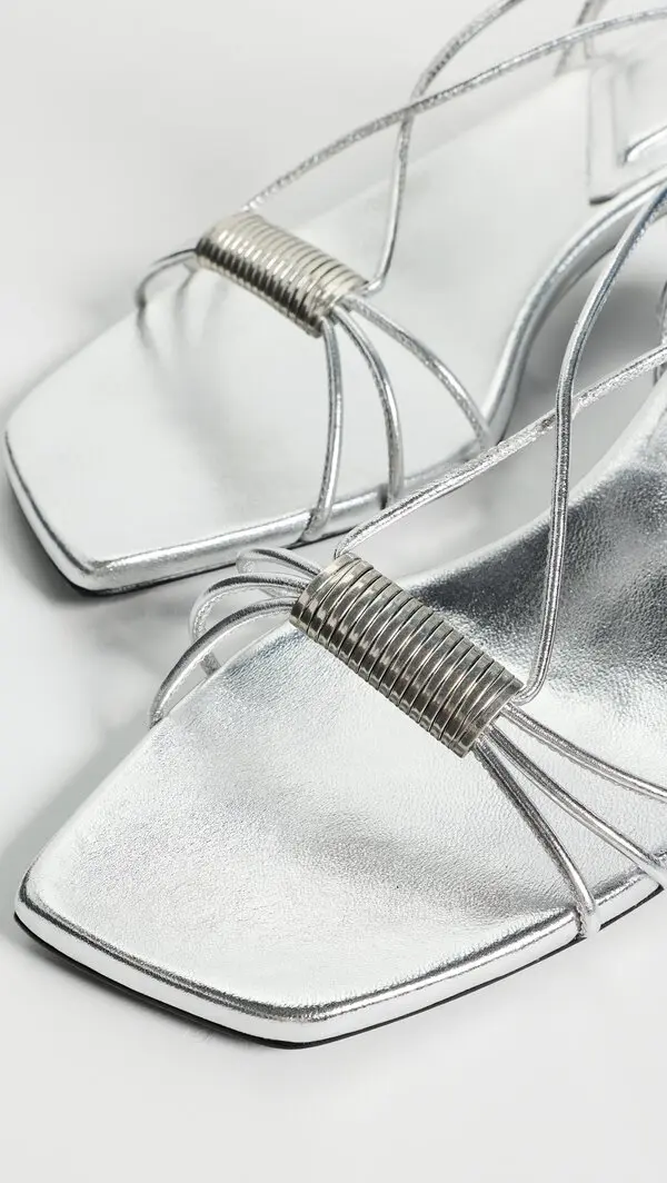 Rag & Bone Liv Strappy Sandals