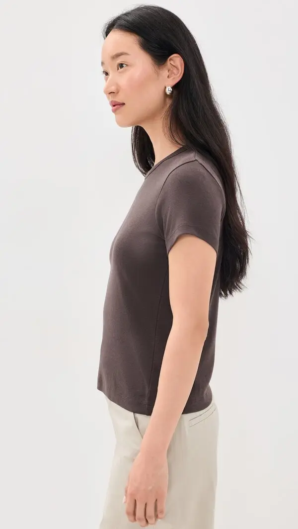 Vince Shrunken 90s Tee