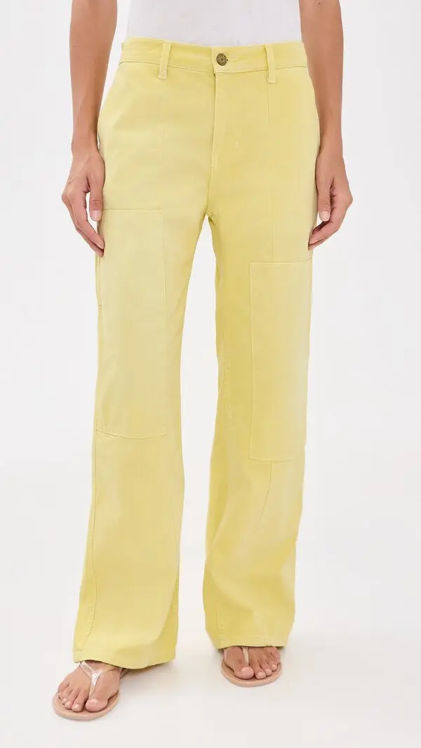 B Sides Painter Pants