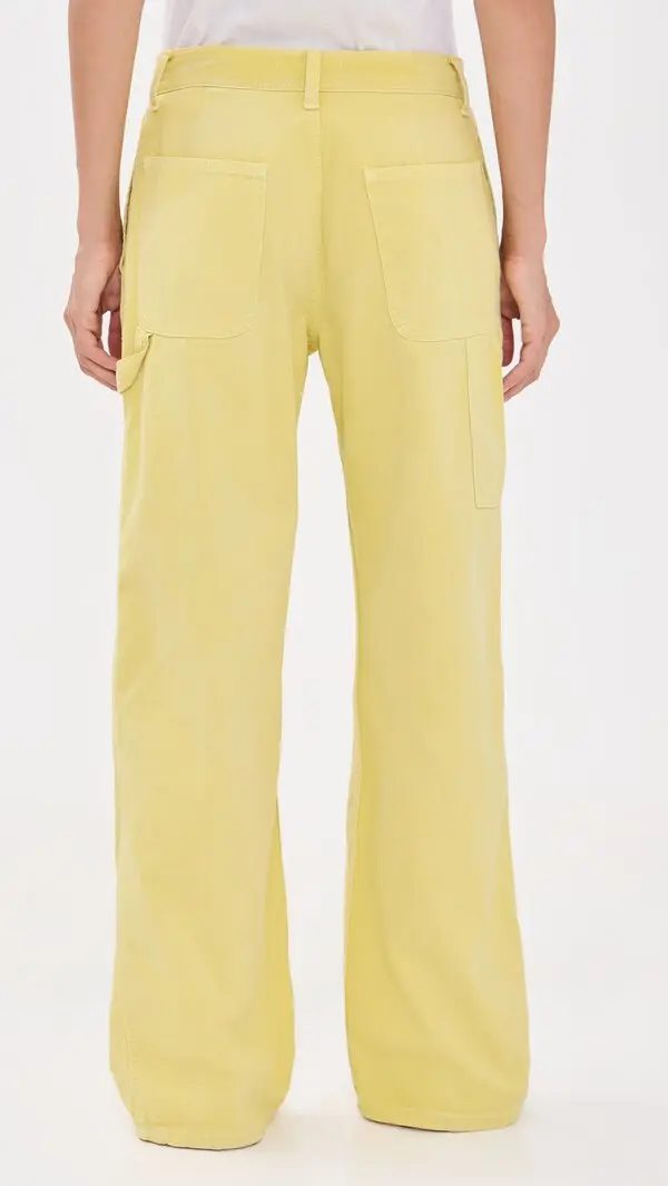 B Sides Painter Pants