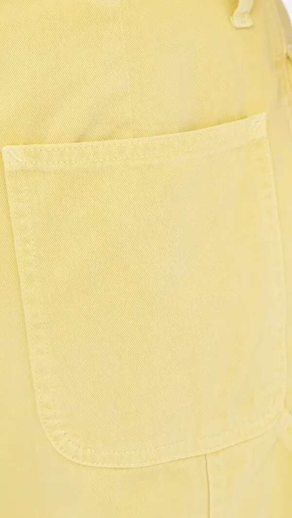 B Sides Painter Pants