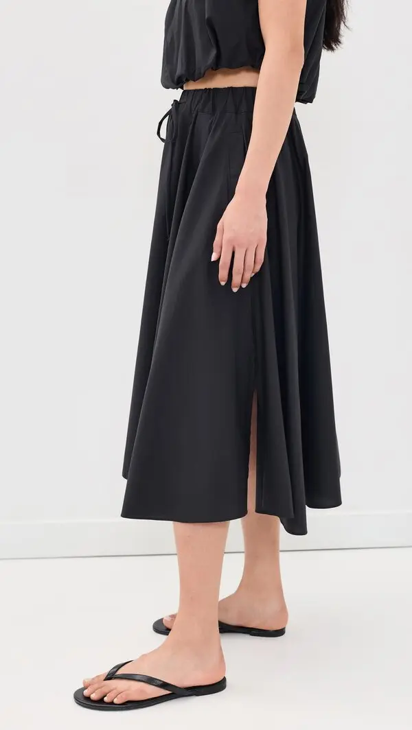 Secular Angie Skirt