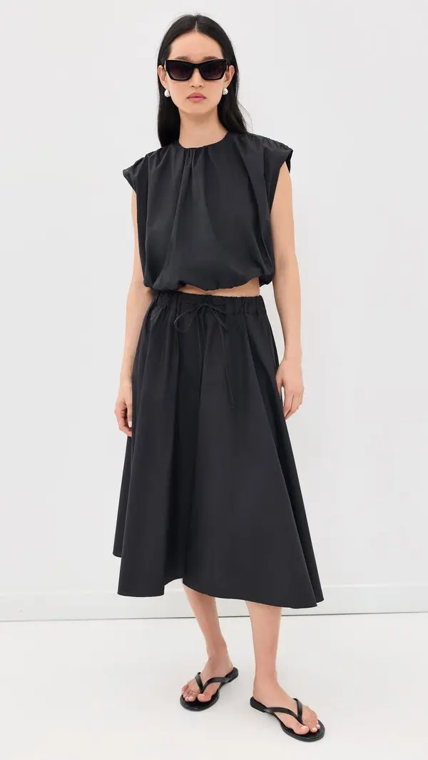 Secular Angie Skirt