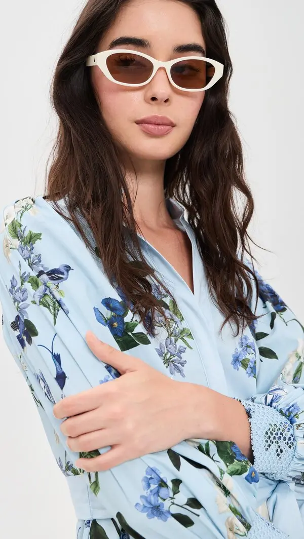 AIRE Moonstone Sunglasses