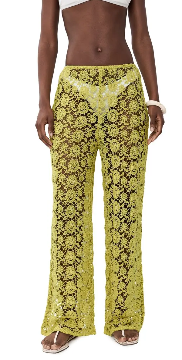 LA MAREGOLD The Pippa Pants