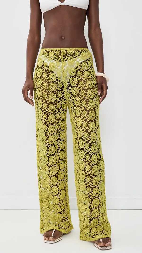 LA MAREGOLD The Pippa Pants